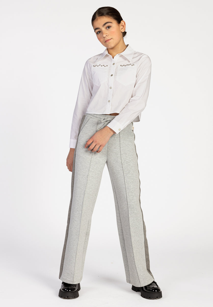 Sylvie Blouse – AAIKO